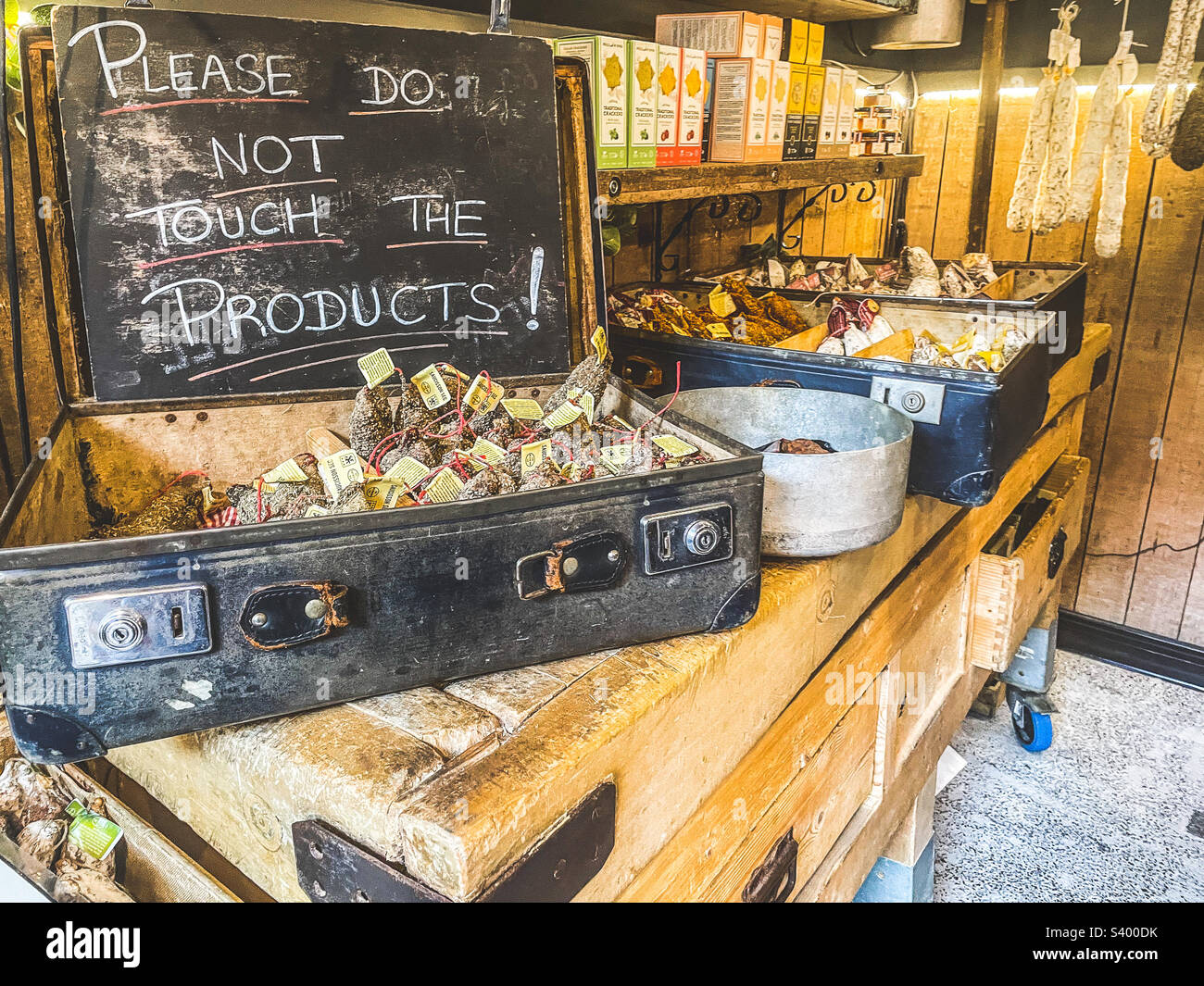 Borough market community hi-res stock photography and images - Alamy