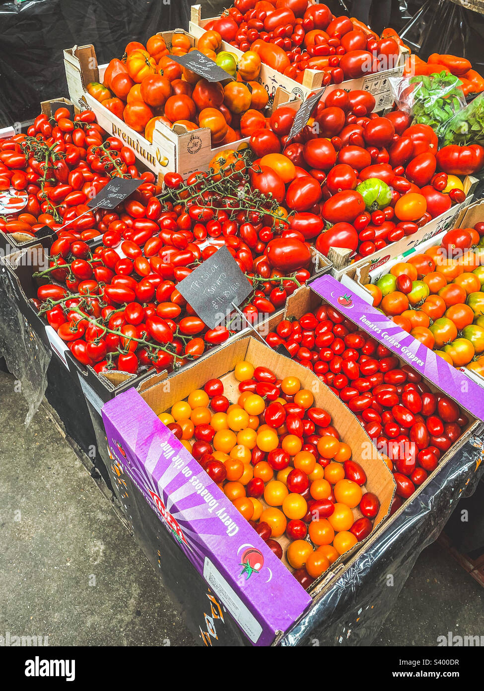 Borough Market London Stock Photo Alamy borough-market-london-stock-photo-alamy