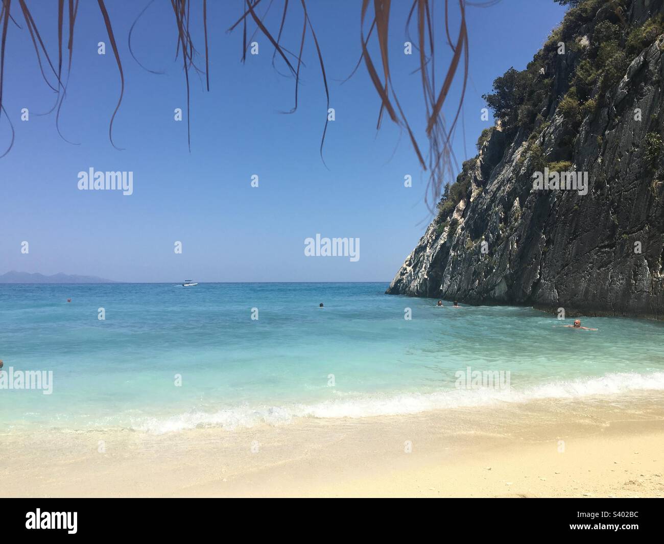 Zante beach hi-res stock photography and images - Alamy