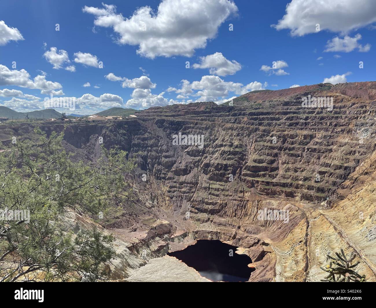 Lavender pit hi-res stock photography and images - Alamy