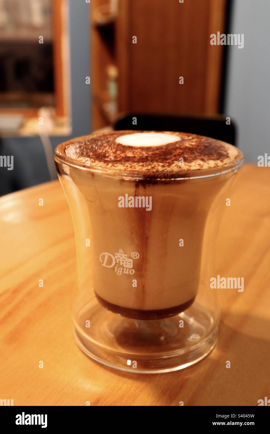 Marocchino hi-res stock photography and images - Alamy