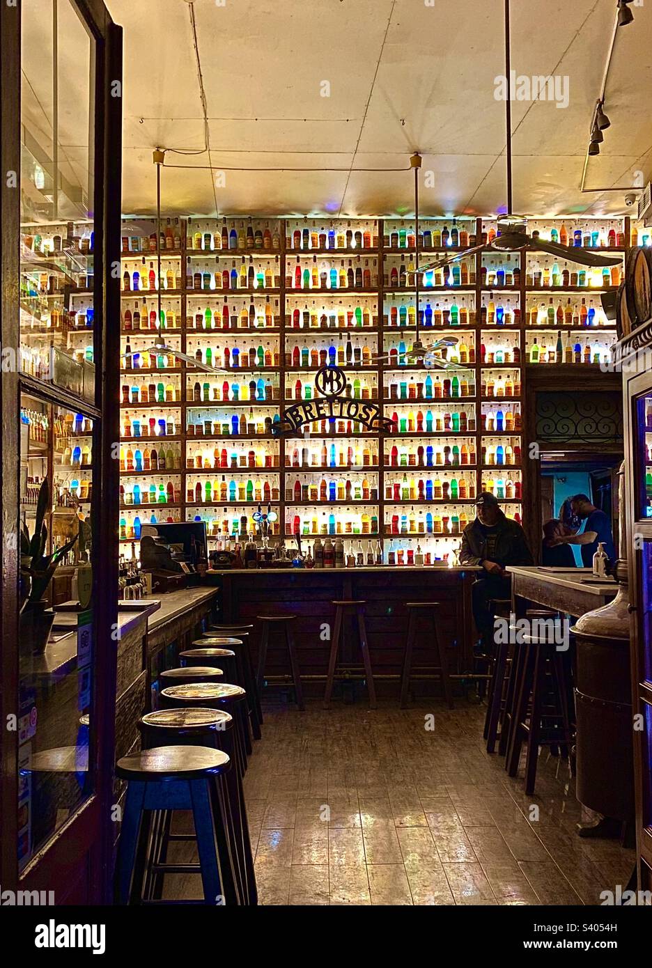 Athens (bar or club) hi-res stock photography and images - Alamy