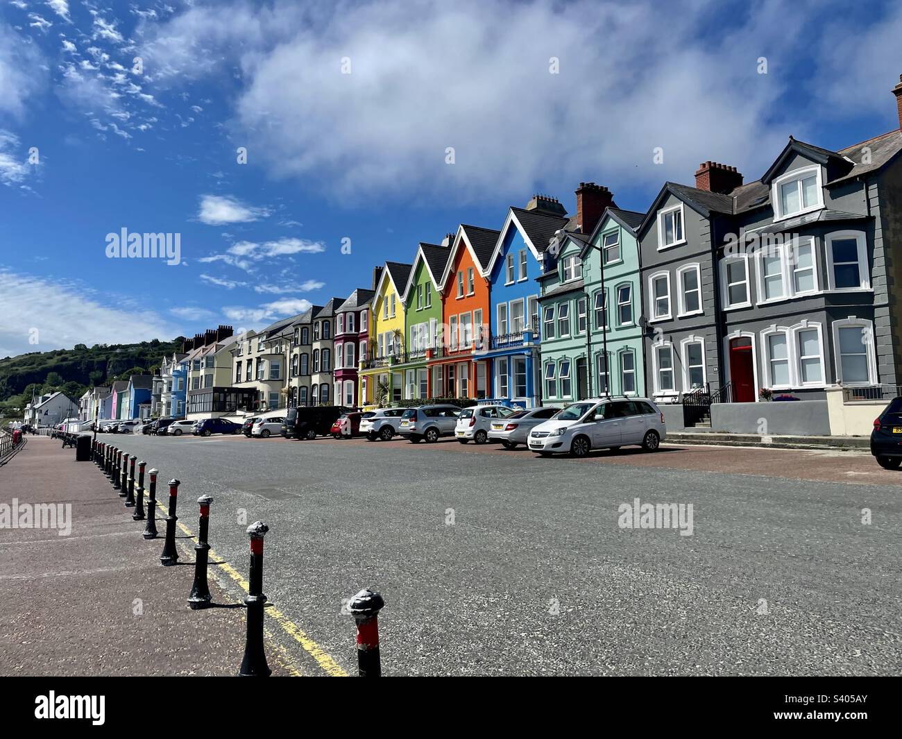 Whitehead northern ireland hi-res stock photography and images - Alamy