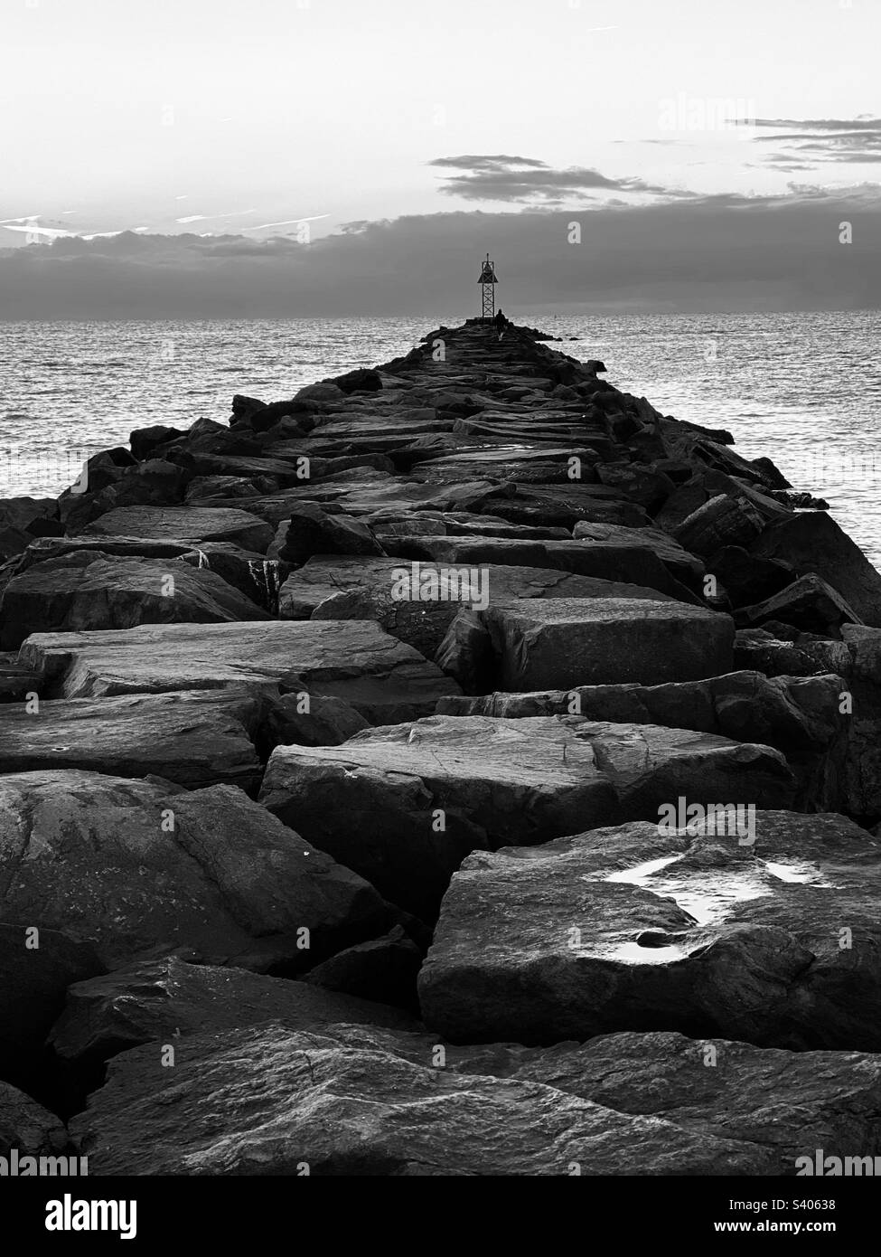 Cape barrier hi-res stock photography and images - Alamy