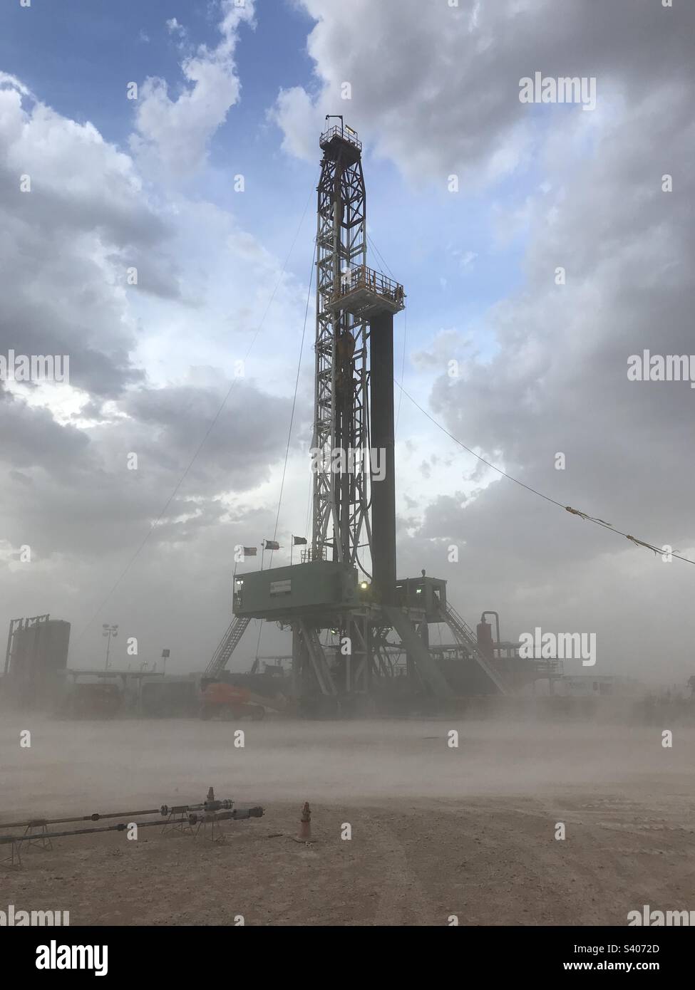 Rig i hi-res stock photography and images - Alamy