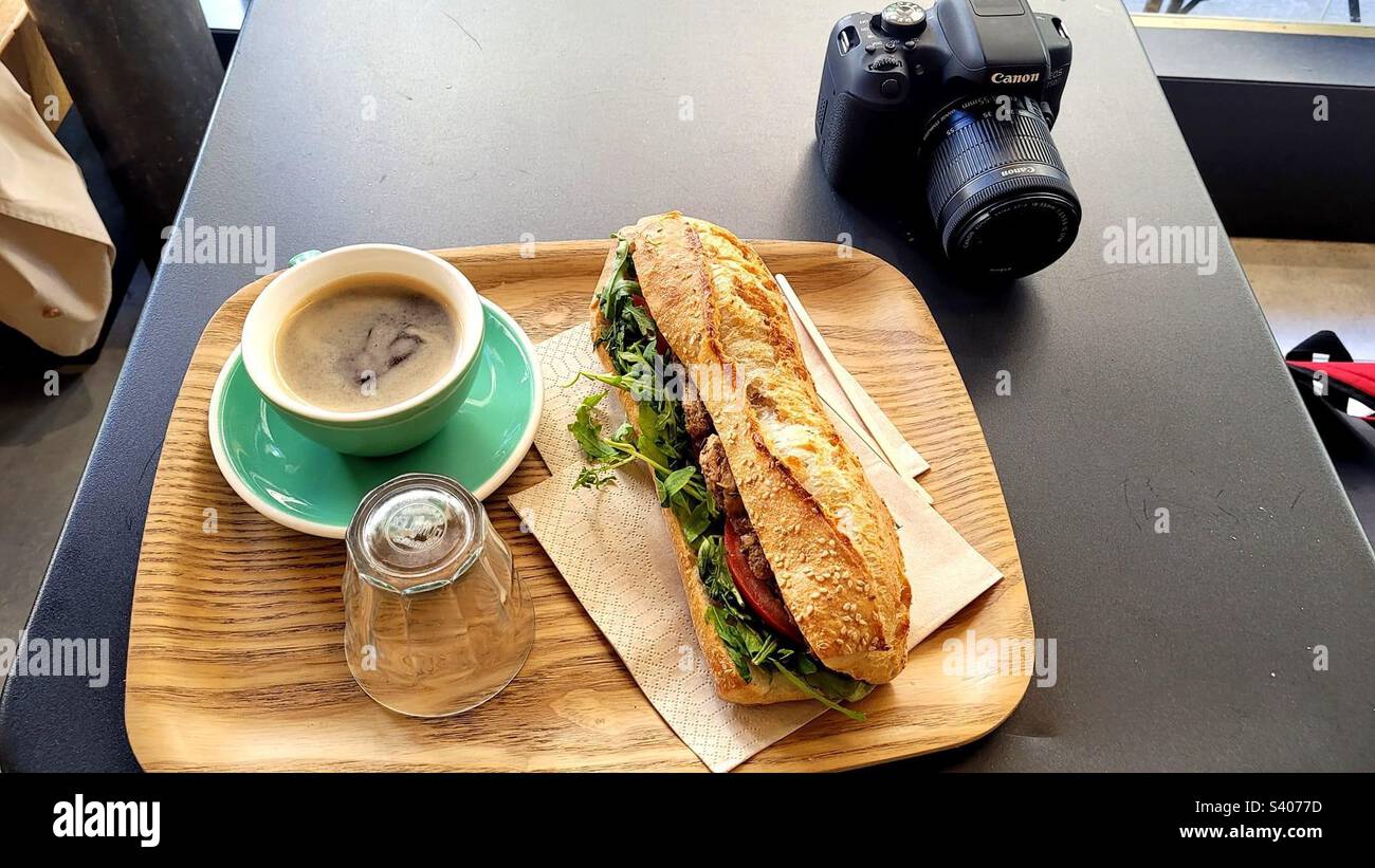 Jai faim hi-res stock photography and images - Alamy