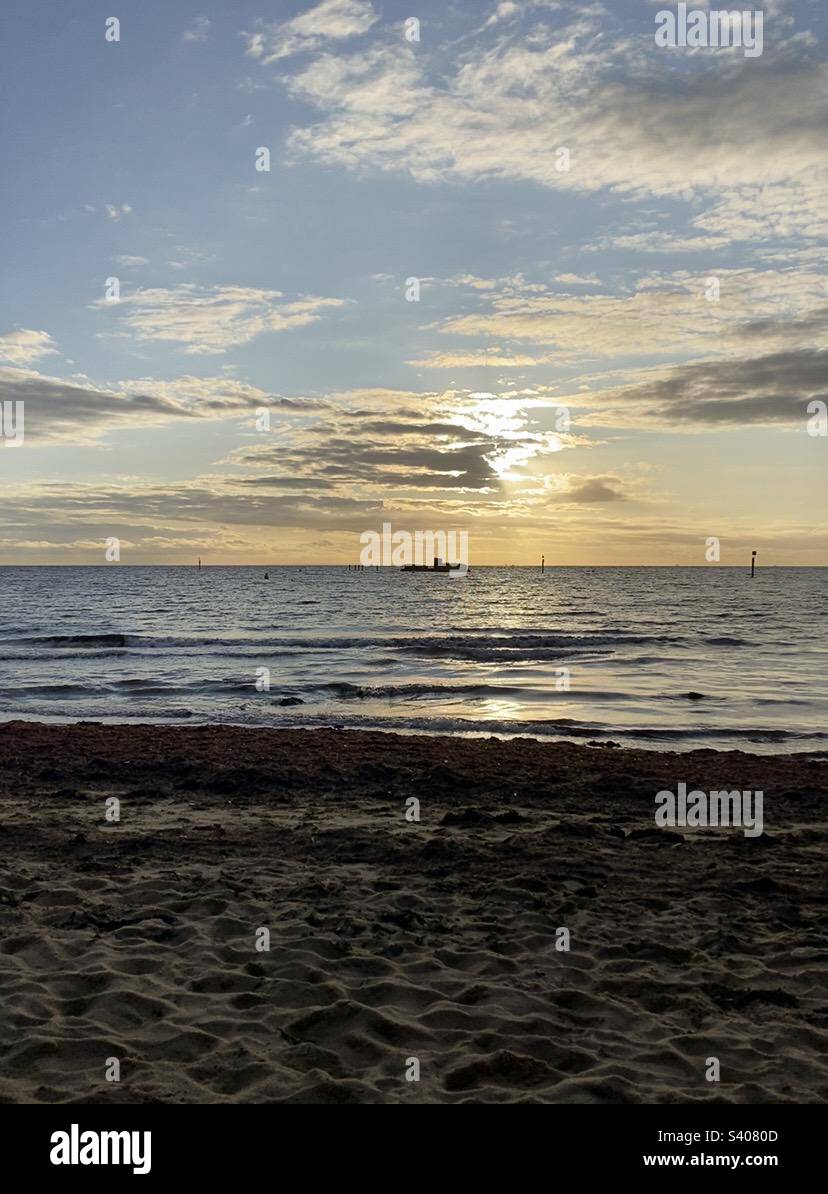 Beachy vibes hi-res stock photography and images - Alamy