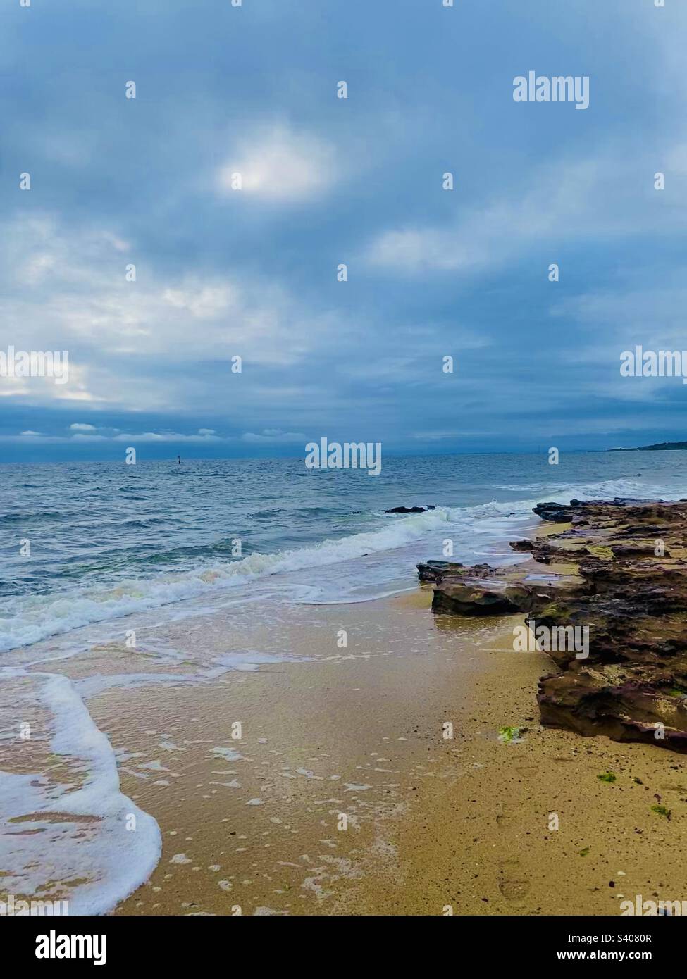 Beachy vibes hi-res stock photography and images - Alamy