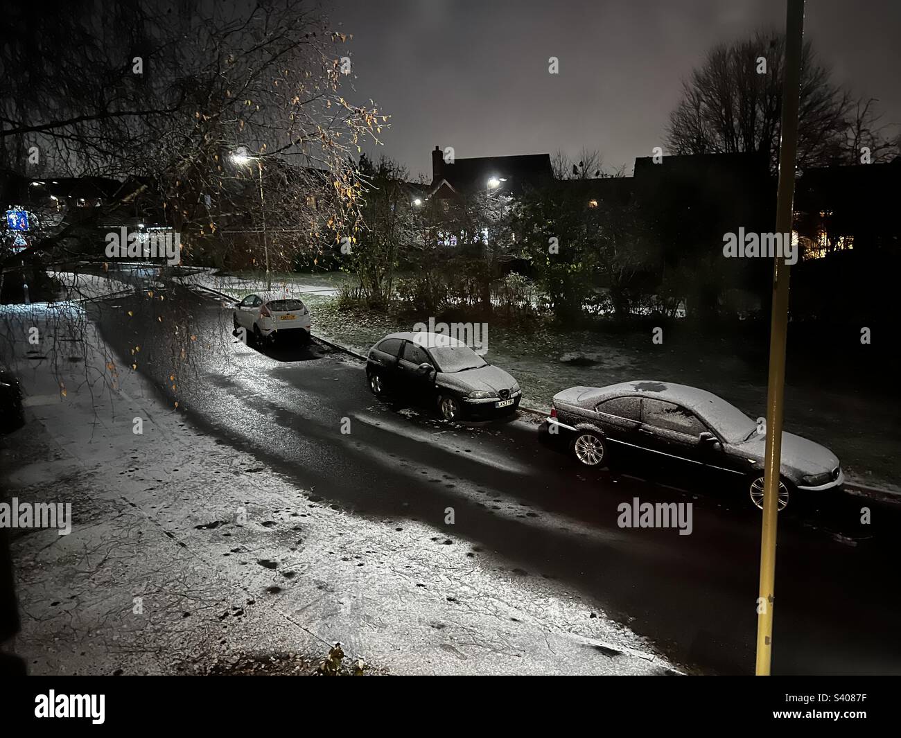 First click hi-res stock photography and images - Alamy