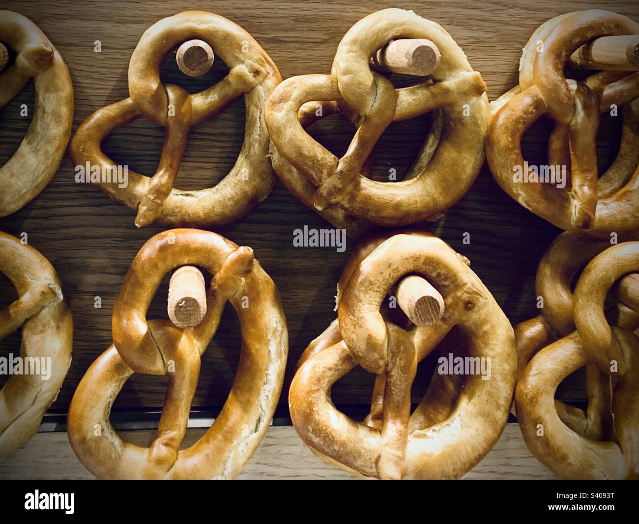 Hanging bread hi-res stock photography and images - Alamy