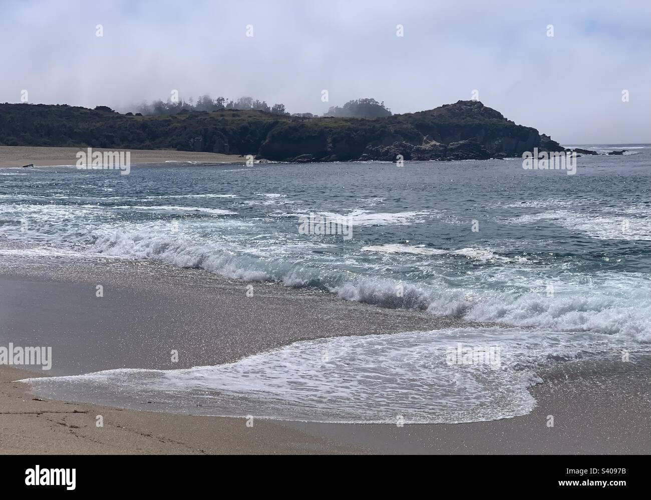 Northern california megaregion hi-res stock photography and images - Alamy