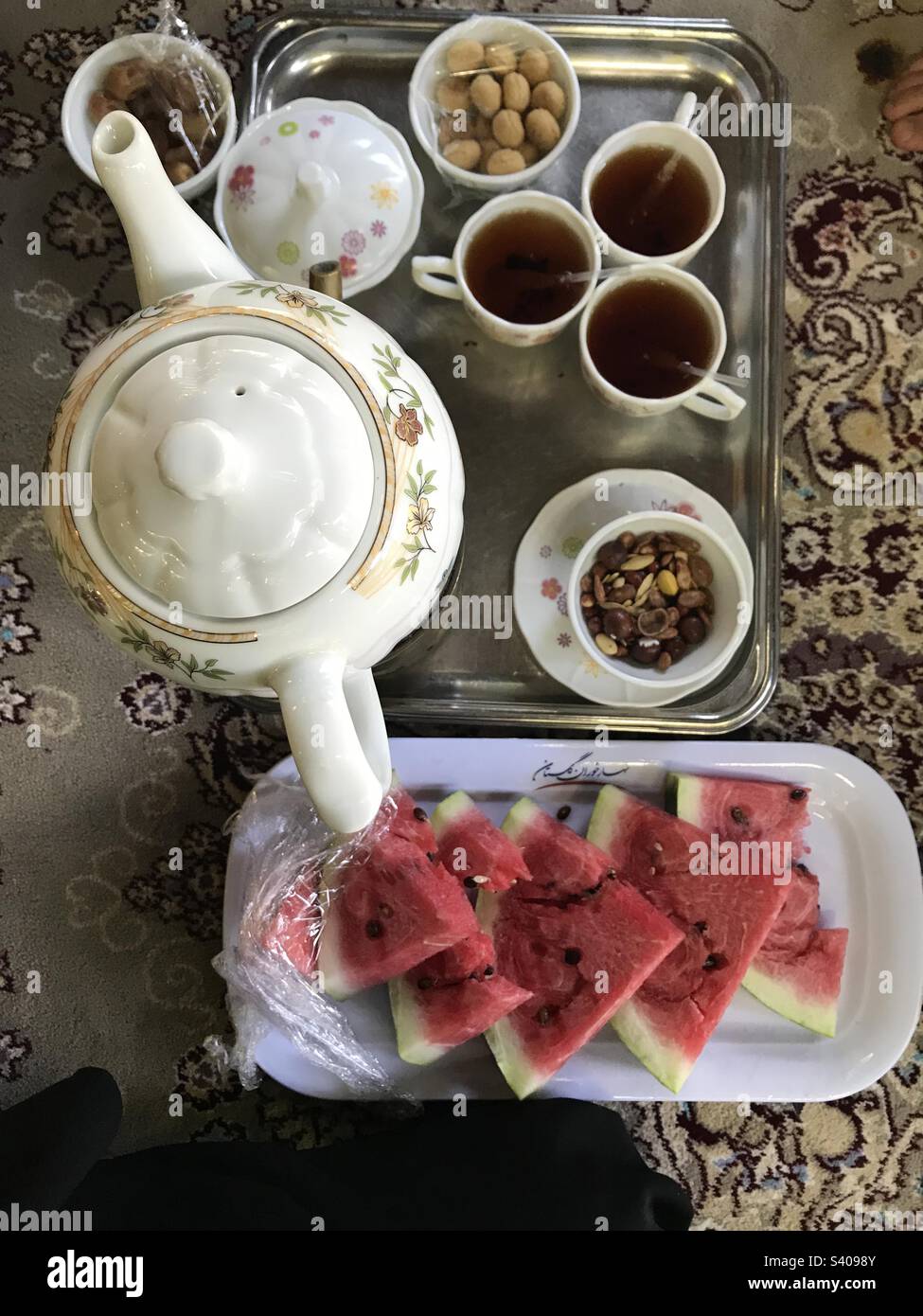 Beloved family hi-res stock photography and images - Alamy