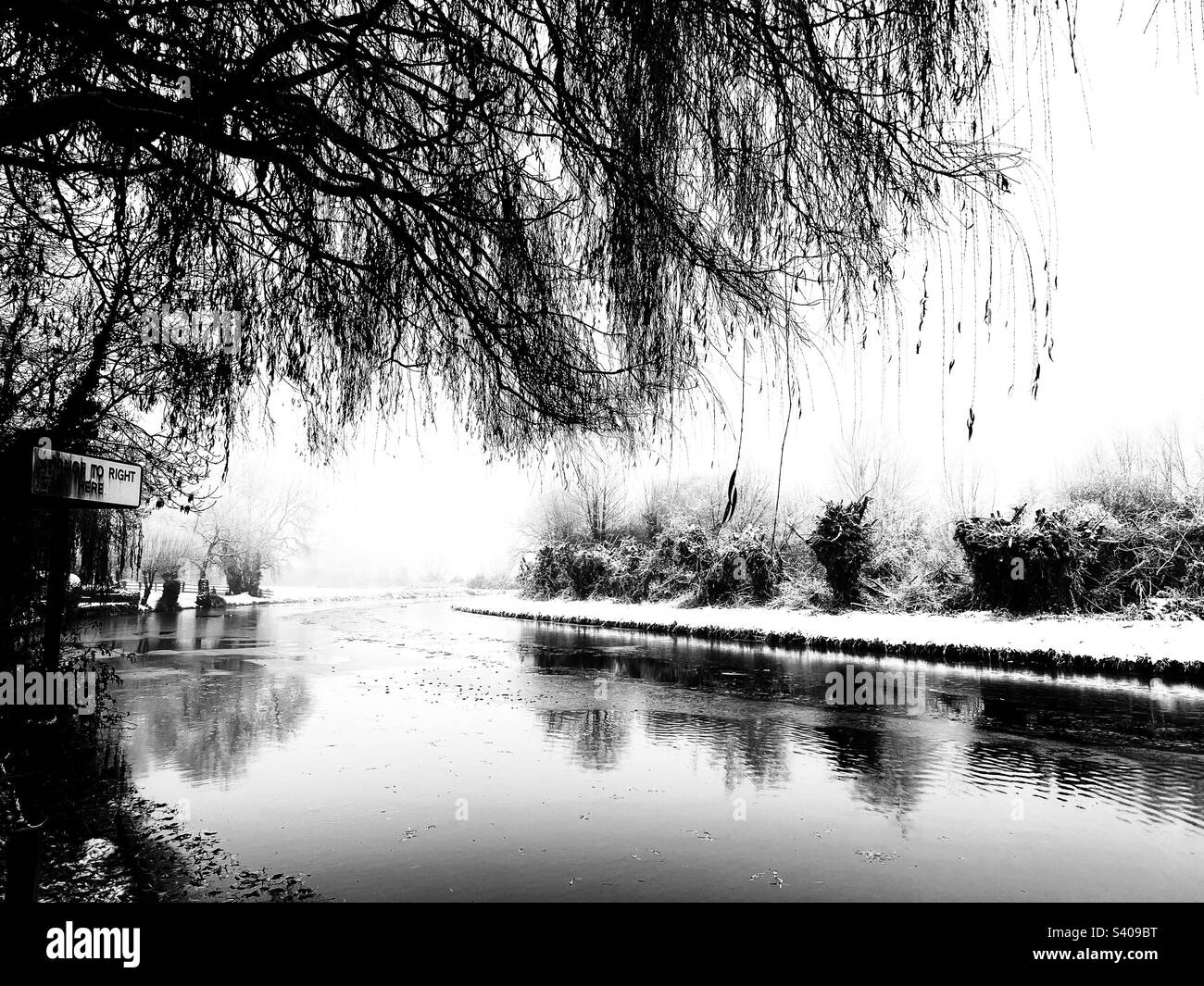 Fen ditton hi-res stock photography and images - Alamy