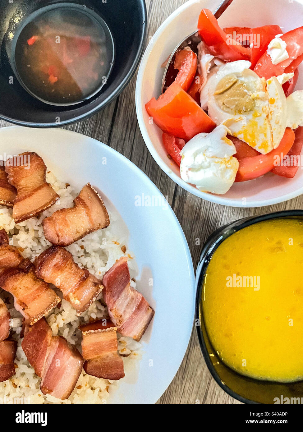 Spicedvinegar hi-res stock photography and images - Alamy