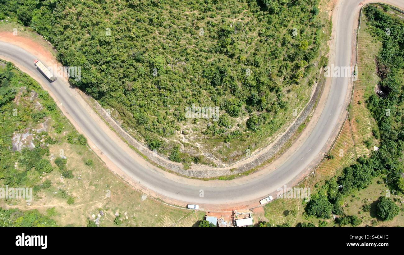 Visit plateau state hi-res stock photography and images - Alamy