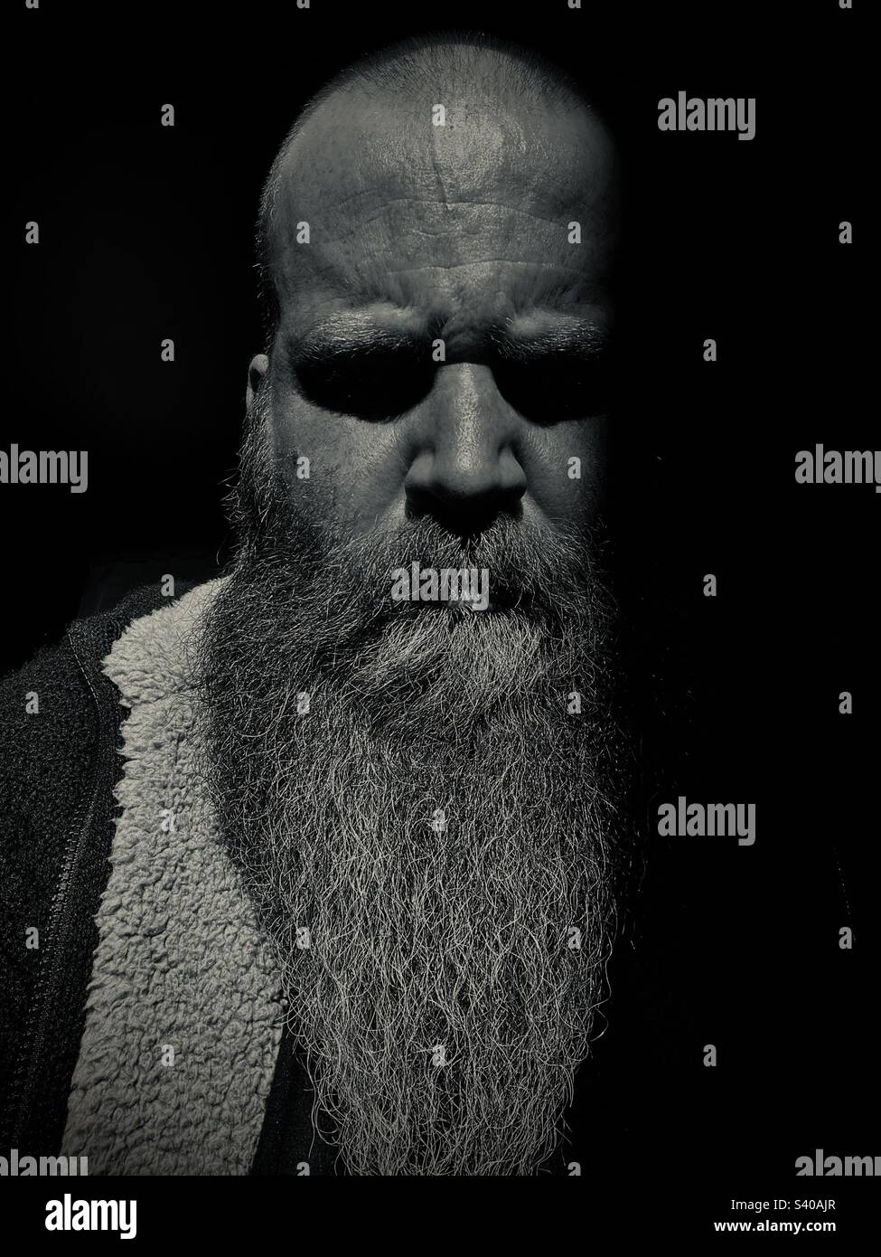 Viking style hi-res stock photography and images - Alamy