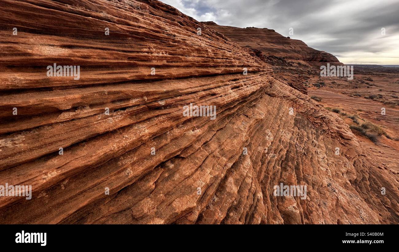 Time layers hi-res stock photography and images - Alamy