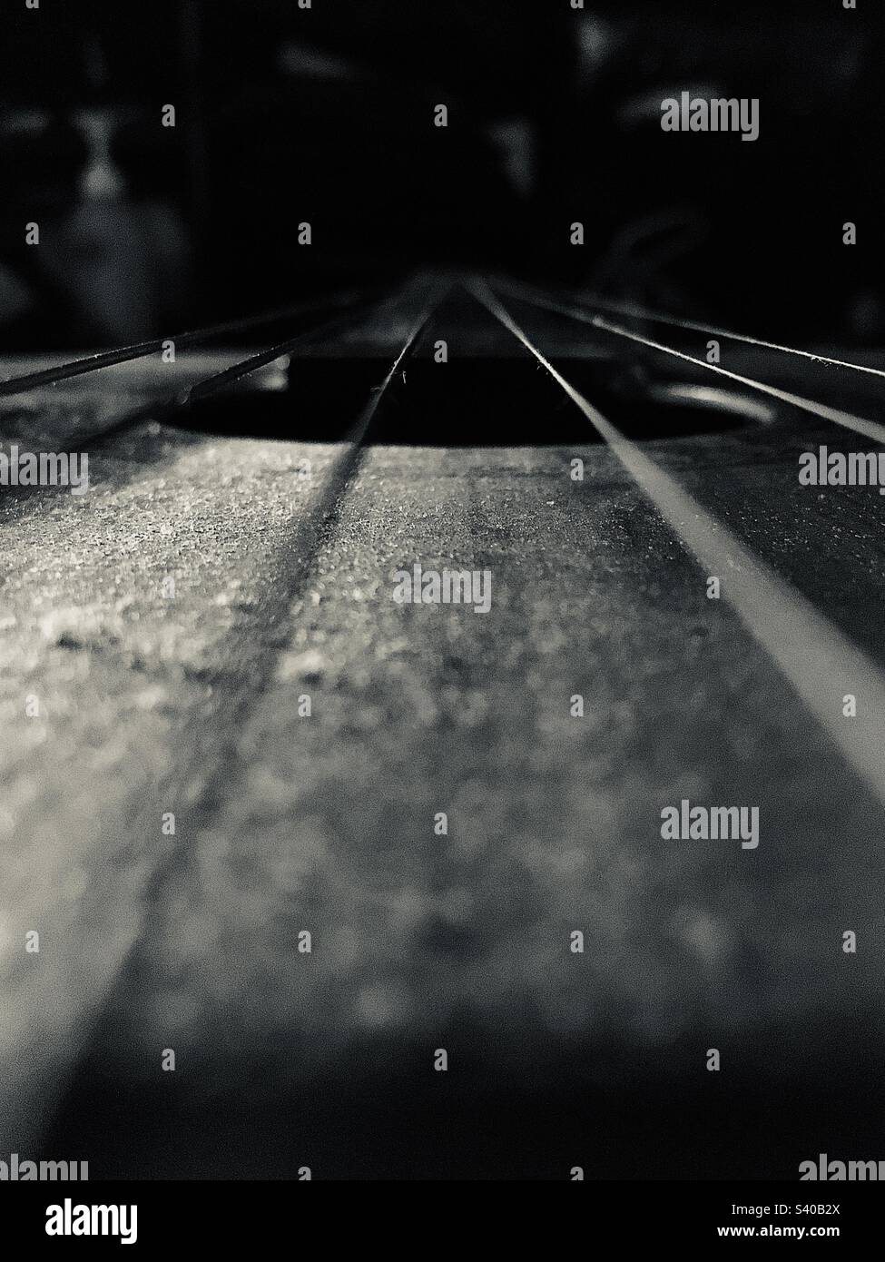 Dusty and old hi-res stock photography and images - Alamy