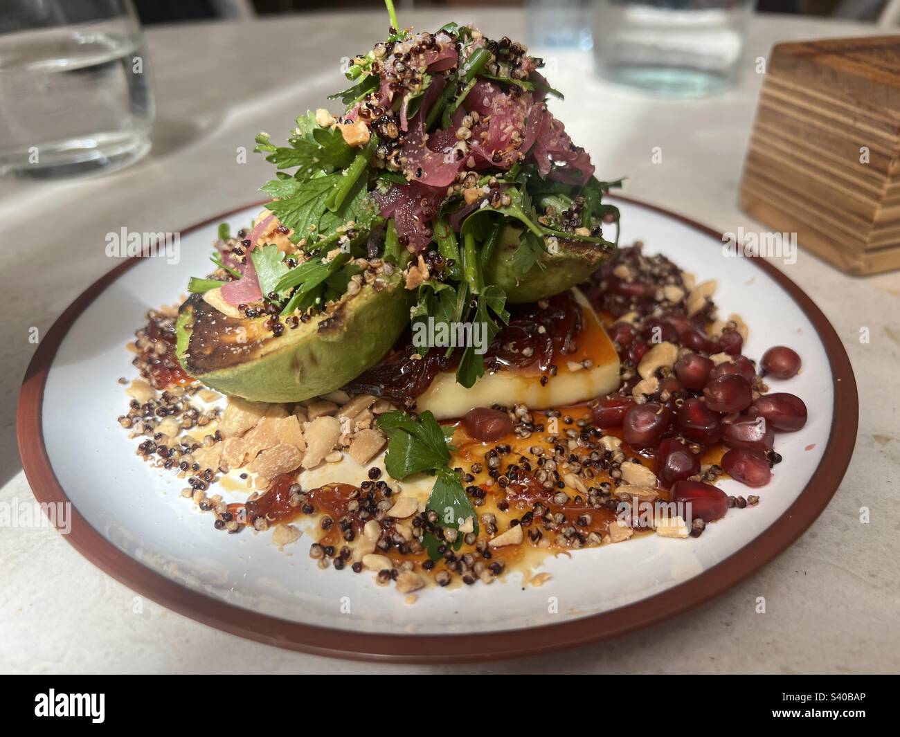 Narda hi-res stock photography and images - Alamy