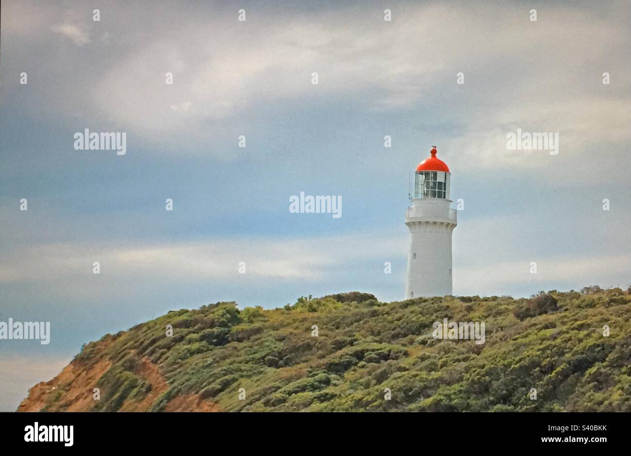 Images of Australia, Victoria, Cape Schanck, Morningside Peninsula ...
