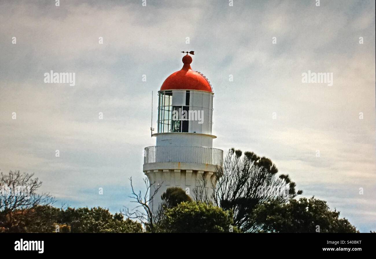 Images of Australia, Victoria, Cape Schanck, Morningside Peninsula ...