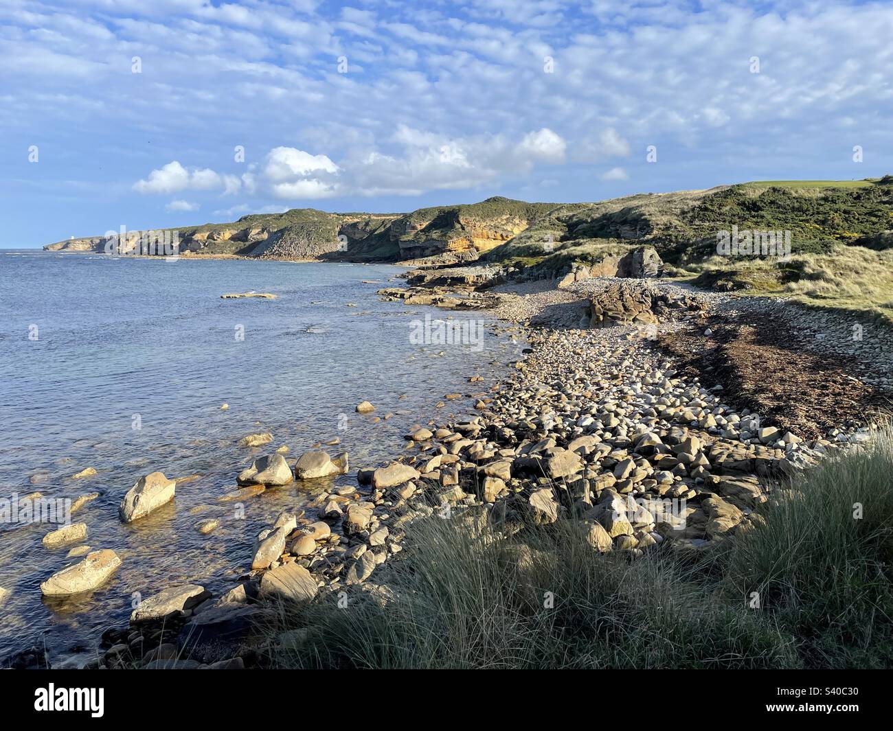 Moray coast hi-res stock photography and images - Alamy