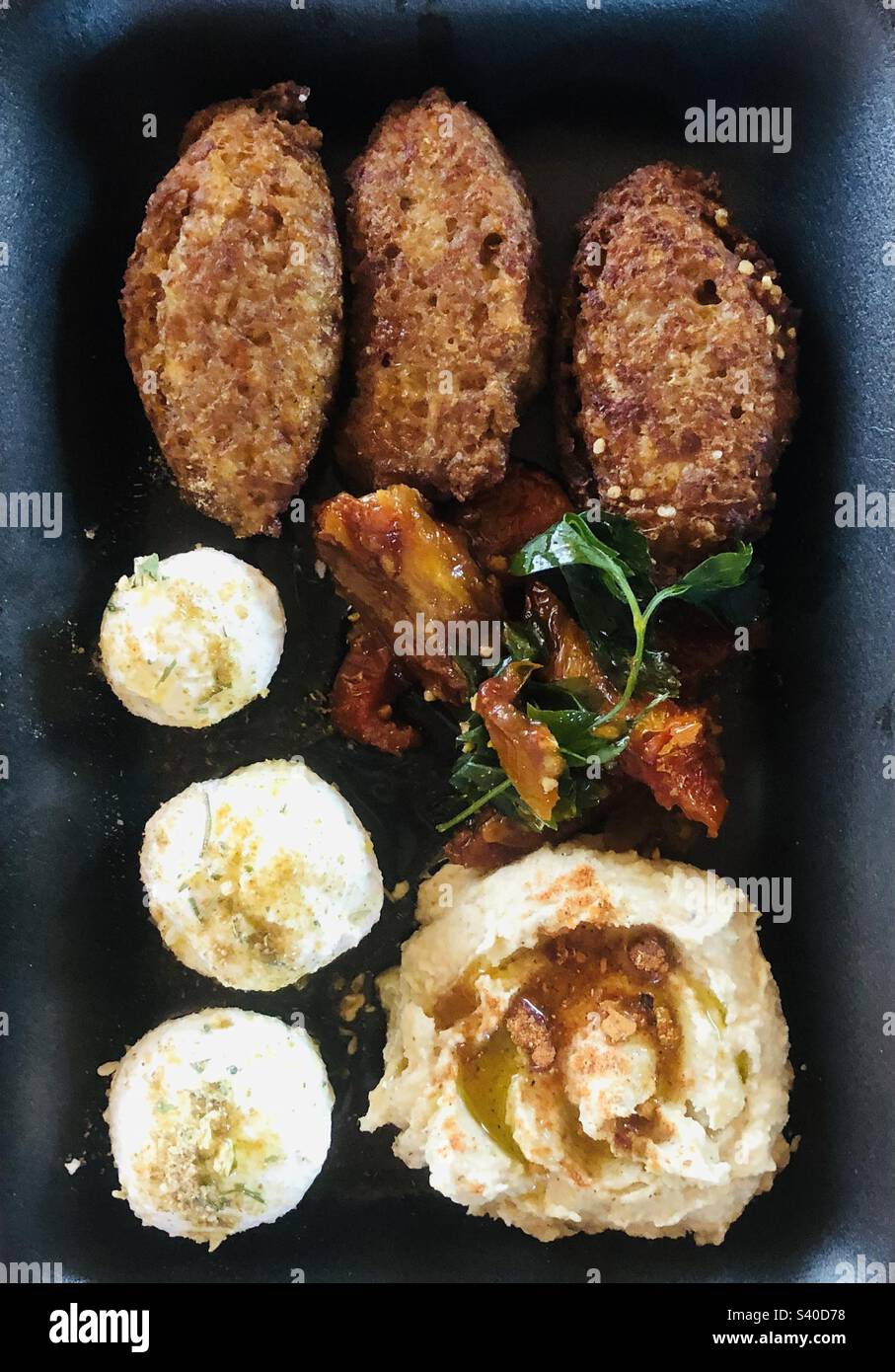 Good humus hi-res stock photography and images - Alamy