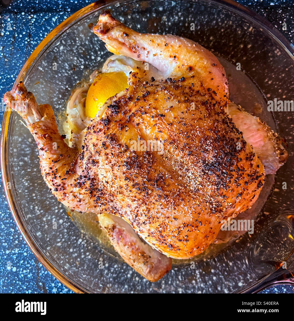 Oven glass door hi-res stock photography and images - Alamy