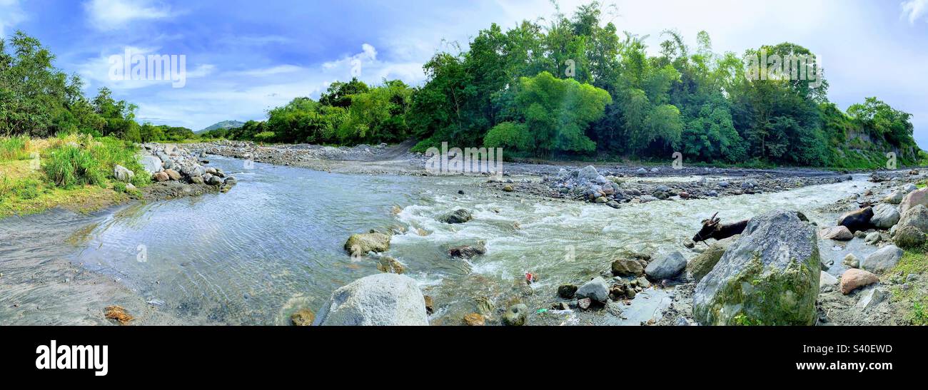 Southern philippines hi-res stock photography and images - Alamy