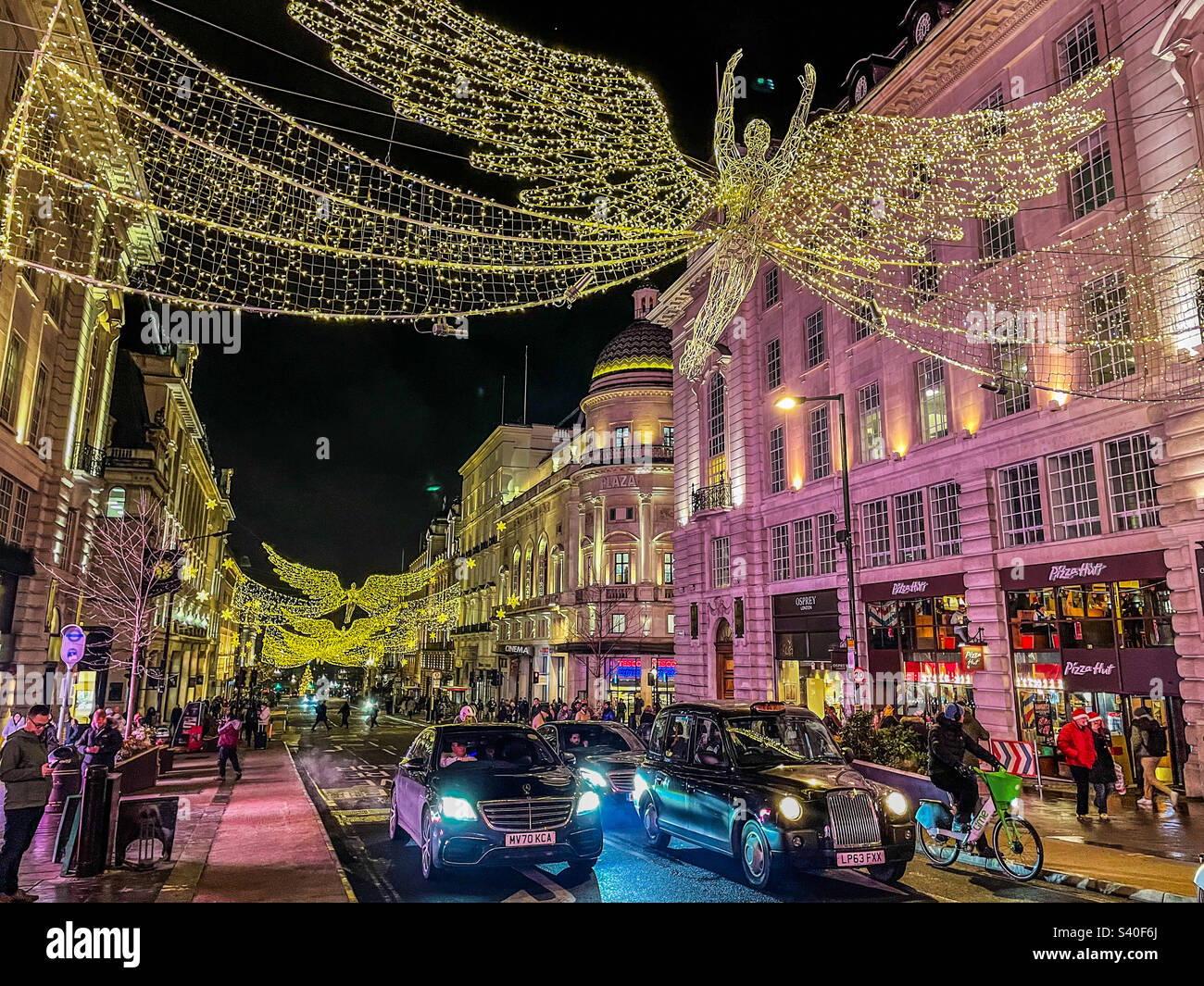 Circus decoration hi-res stock photography and images - Alamy