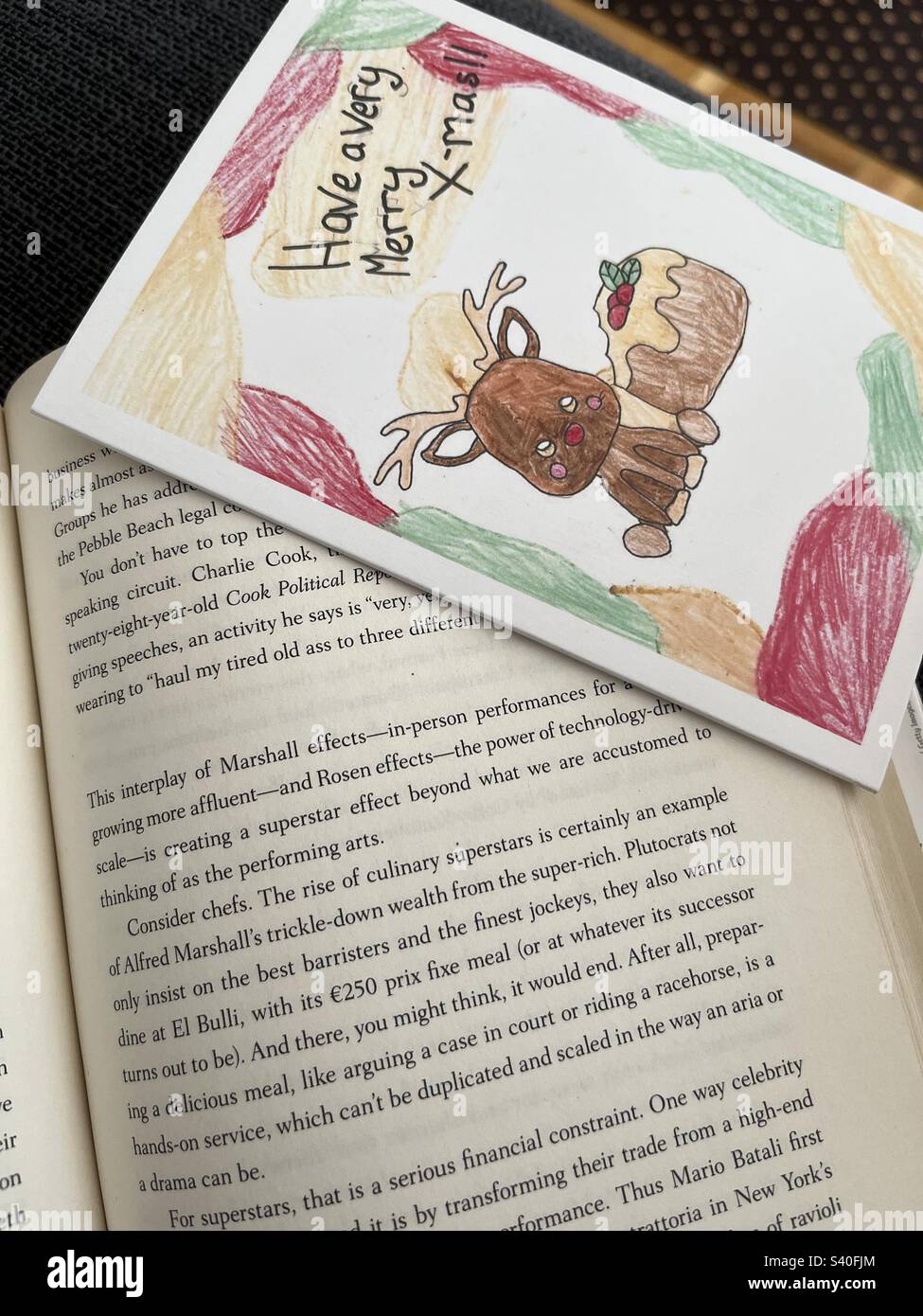 Open book child imagination hi-res stock photography and images - Alamy