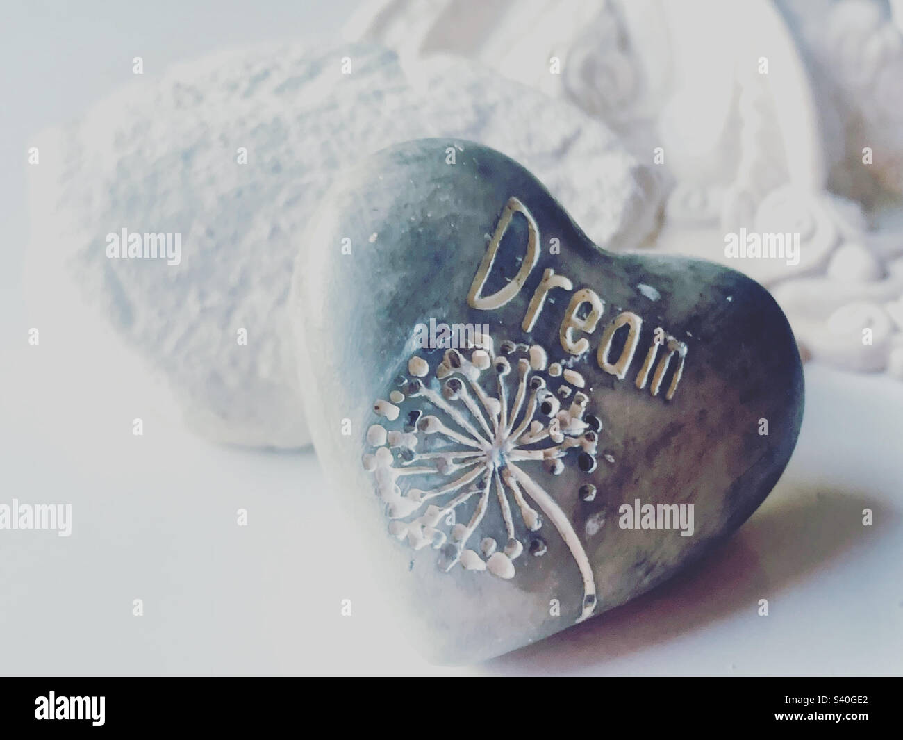 Stone and dream hi-res stock photography and images - Alamy