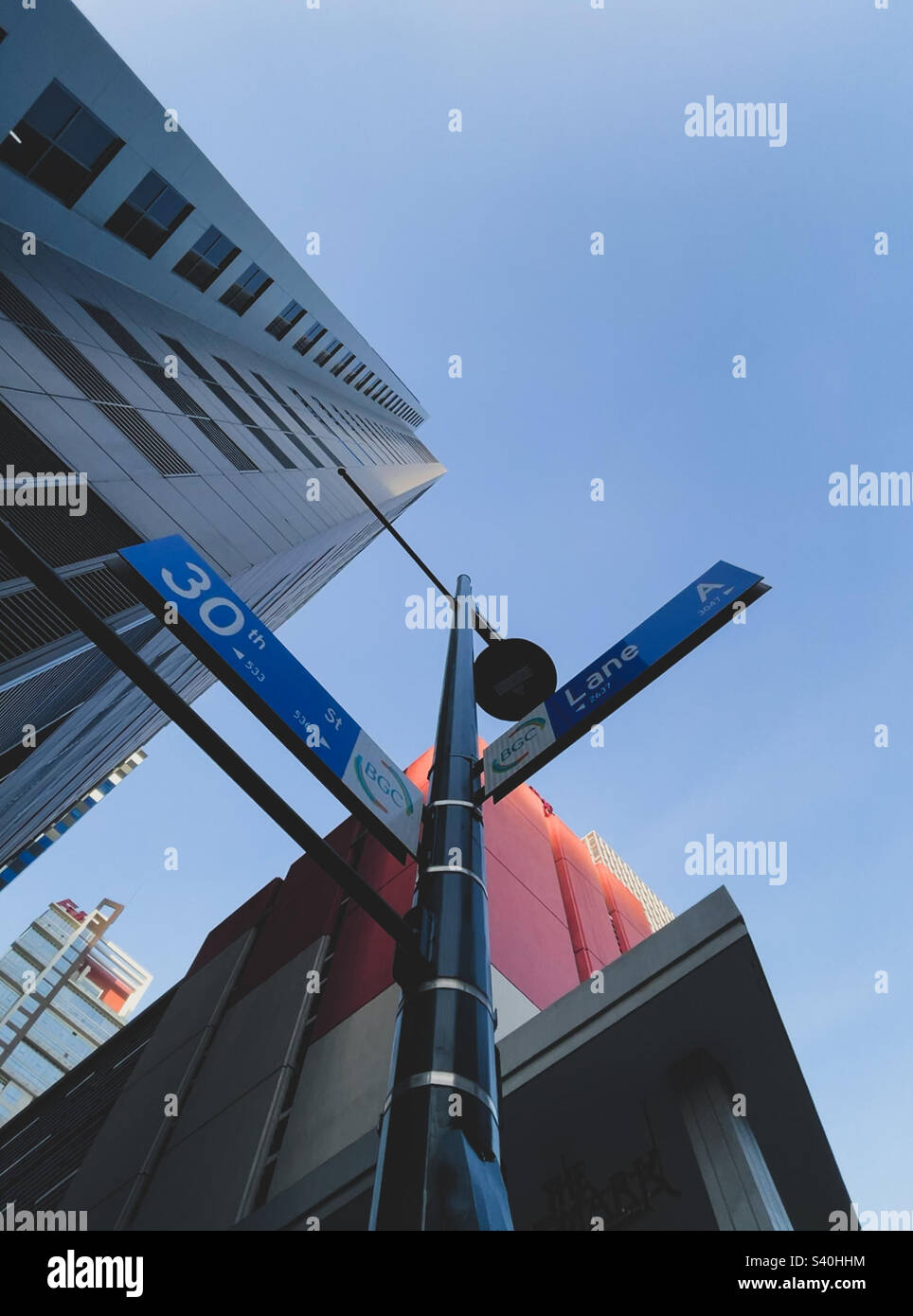 Bgc hi-res stock photography and images - Alamy