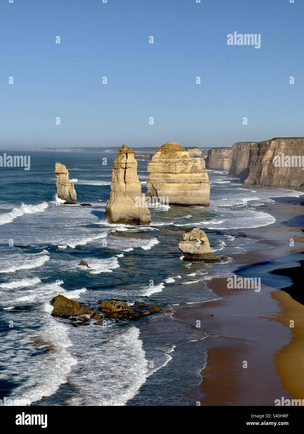 The twelve stones hi-res stock photography and images - Alamy