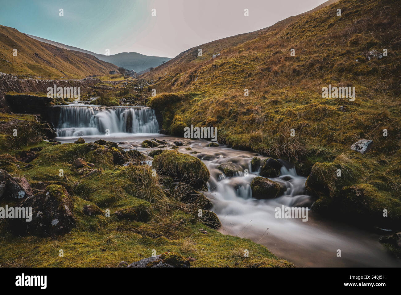 Welsh rivers hi-res stock photography and images - Alamy