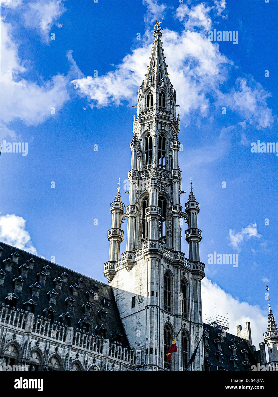 Most beautiful tower hi-res stock photography and images - Alamy