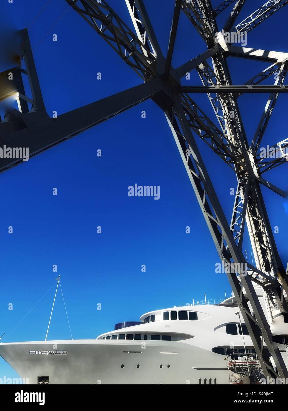 Port cable car in Barcelona designed 1929 - Teleferic del Port - this ...