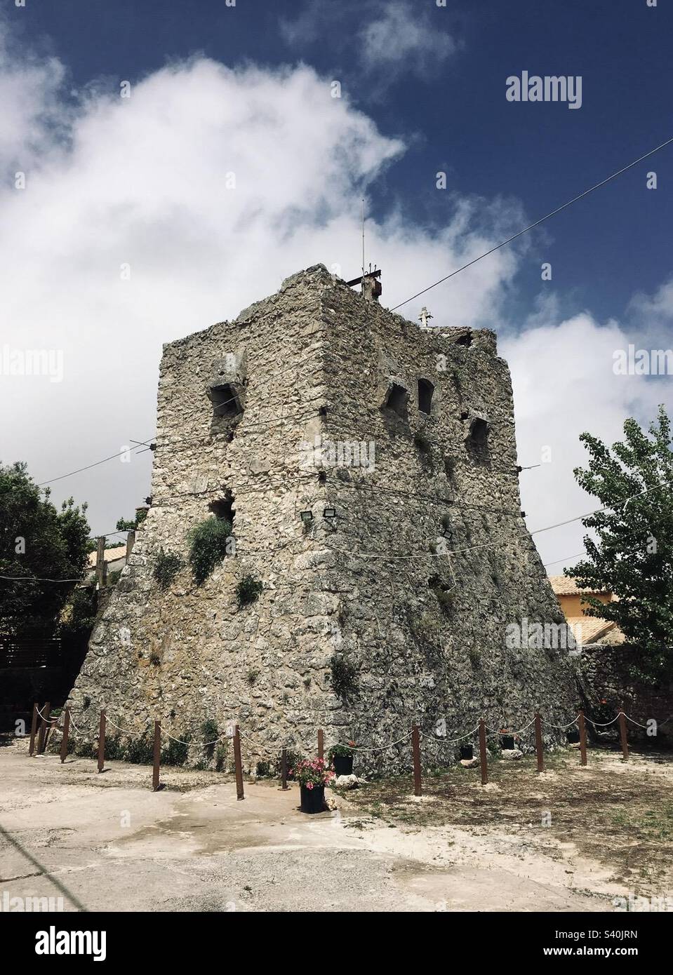 Zante greece hi-res stock photography and images - Alamy