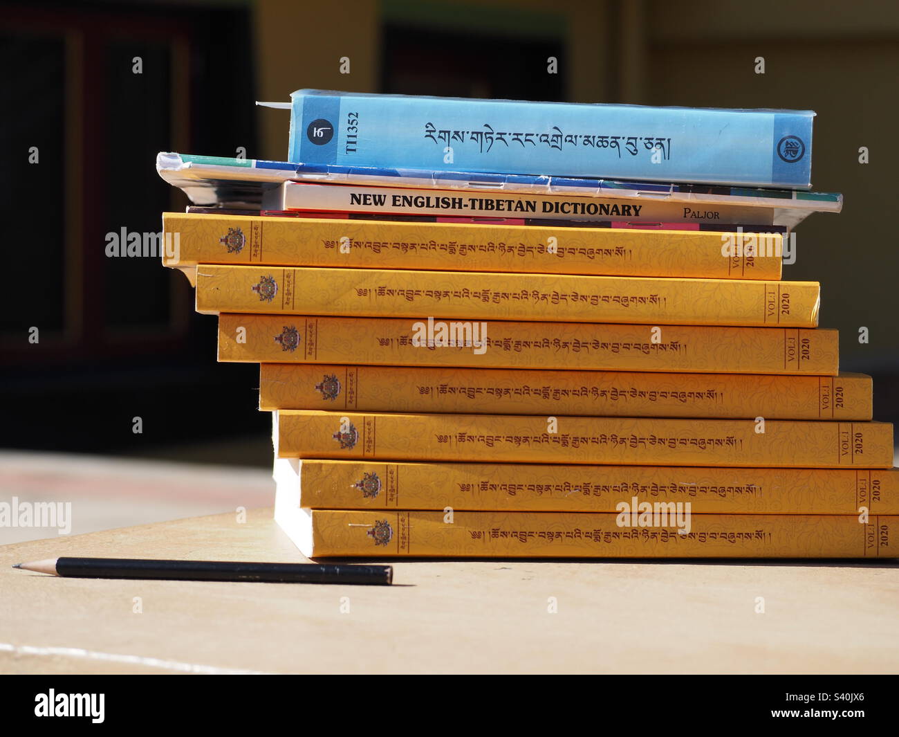 Time for learn hi-res stock photography and images - Alamy