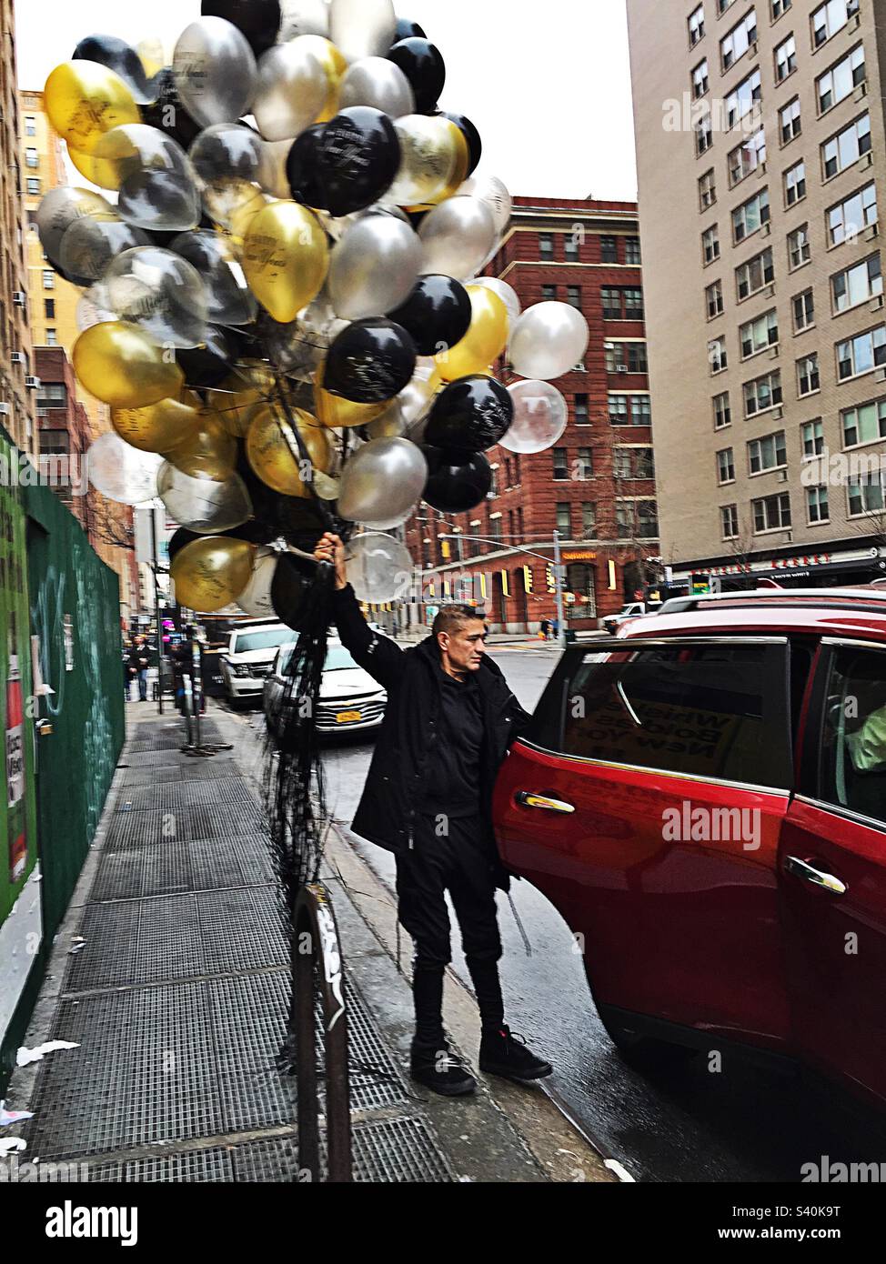 Enormous bunch hi-res stock photography and images - Alamy