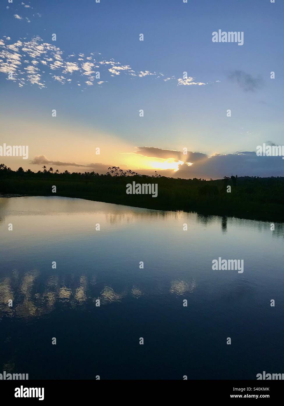 Cielo brazil hi-res stock photography and images - Alamy