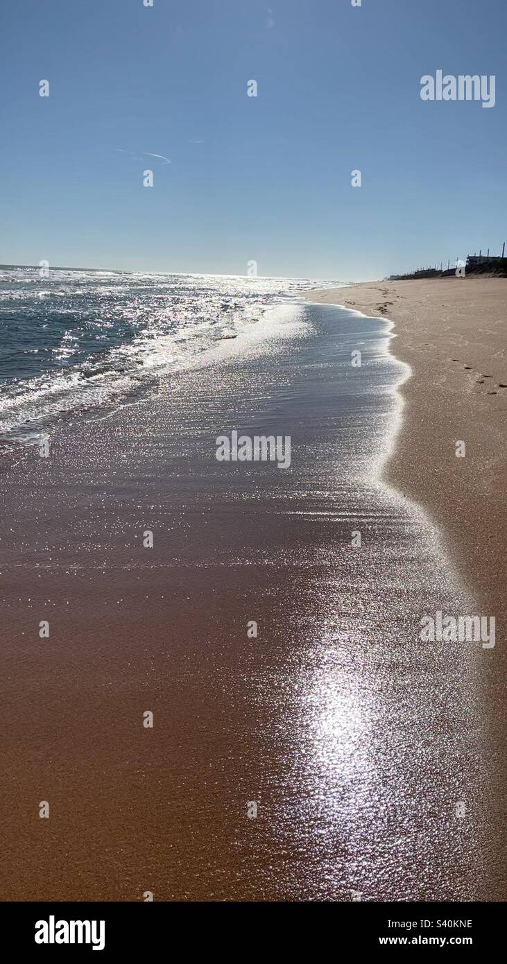 Beachview hi-res stock photography and images - Alamy