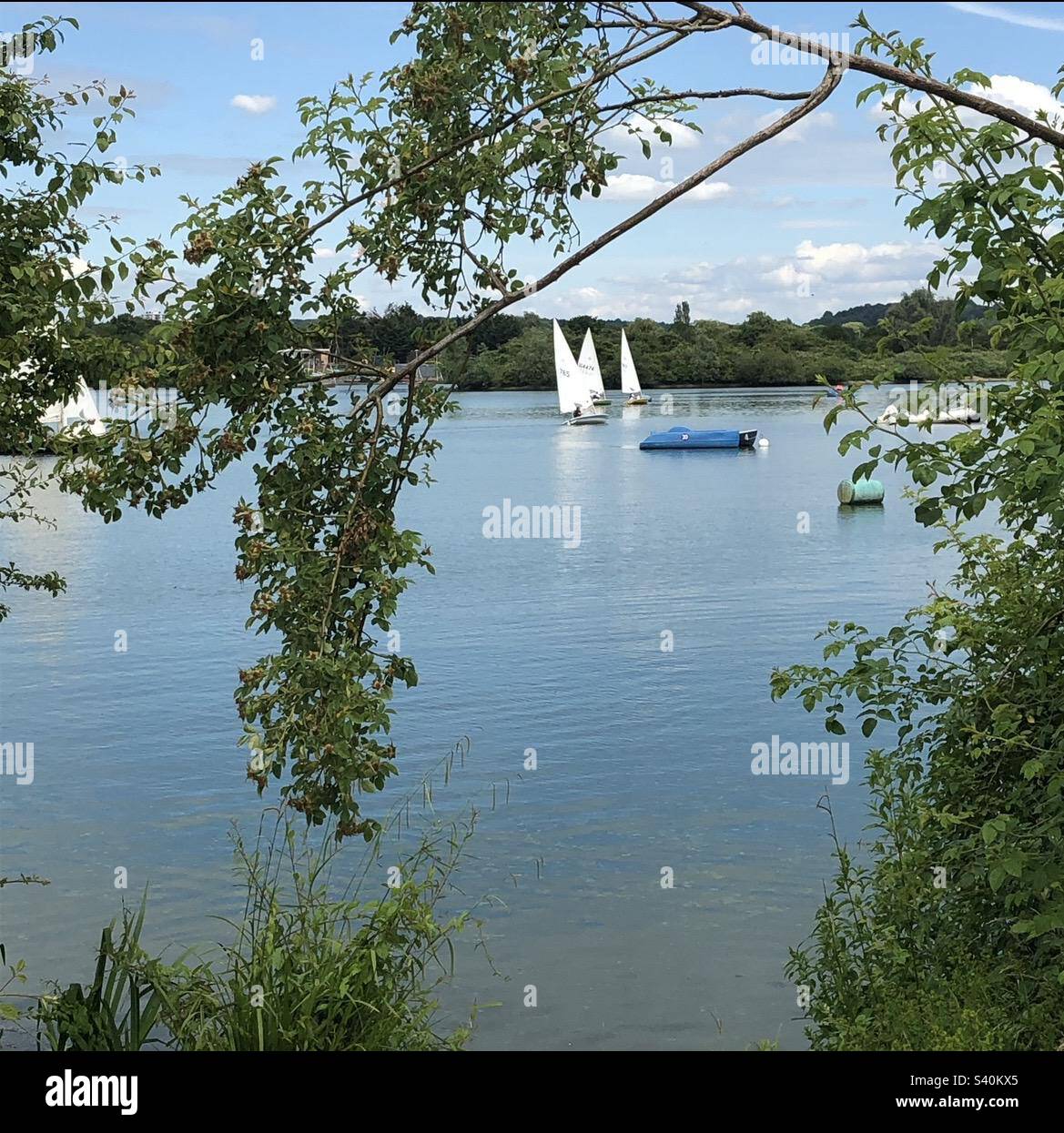 Plain sailing hi-res stock photography and images - Alamy