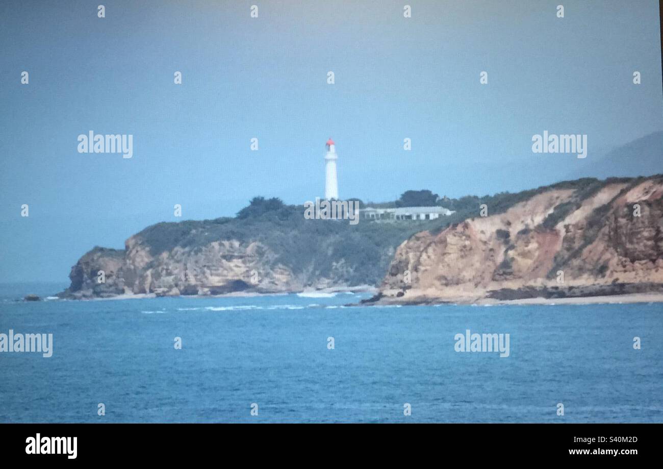 Images of Australia,Victoria shoreline, Apollo Day, Australia, Otway ...