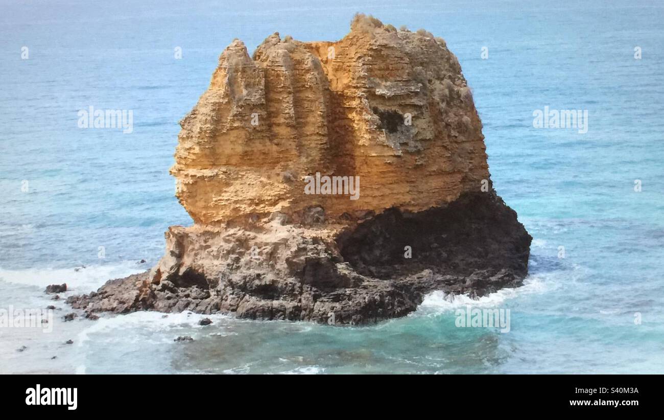 Images of Australia,Victoria shoreline, Apollo Day, Australia, Great ...