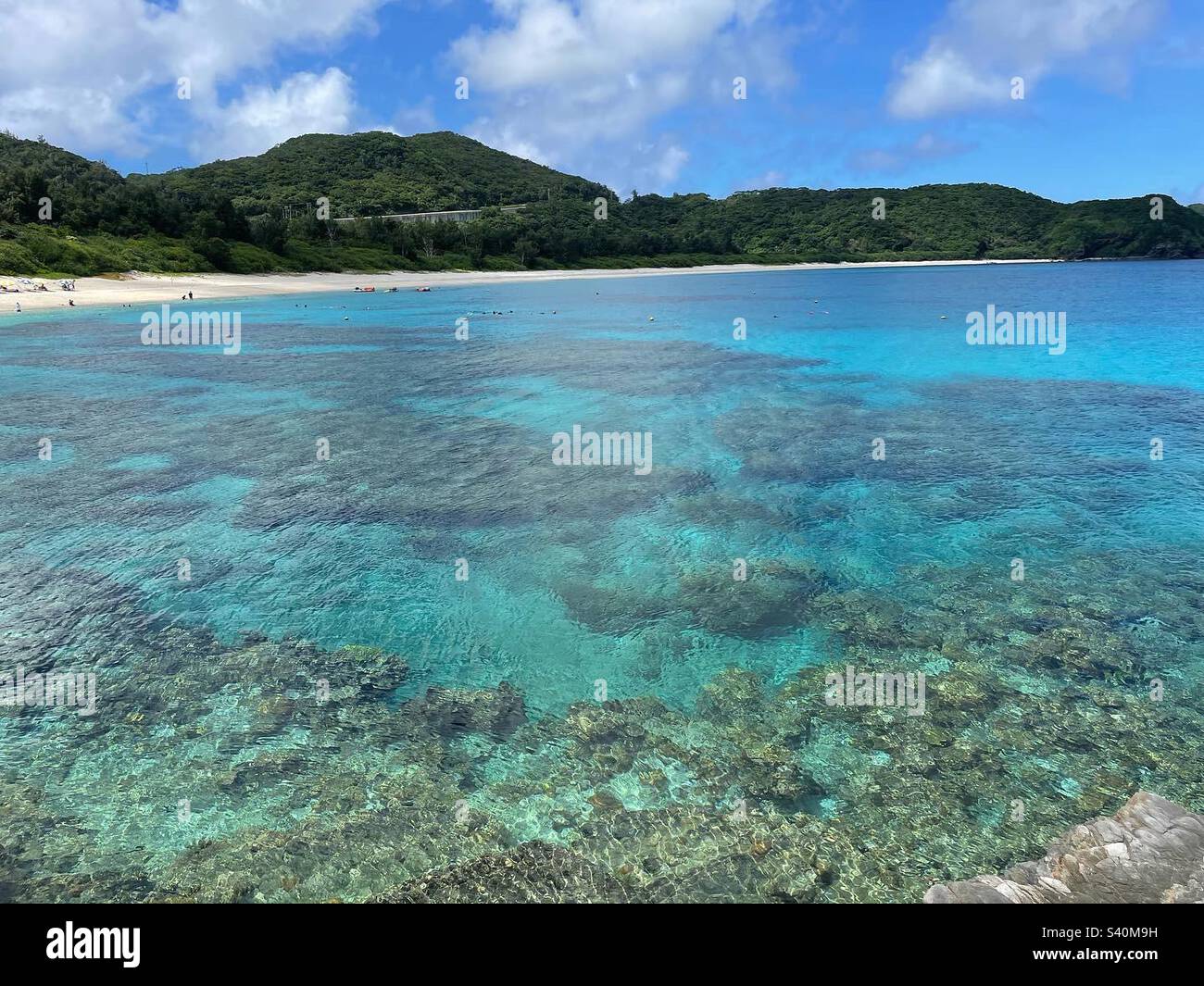 Zamami hi-res stock photography and images - Alamy