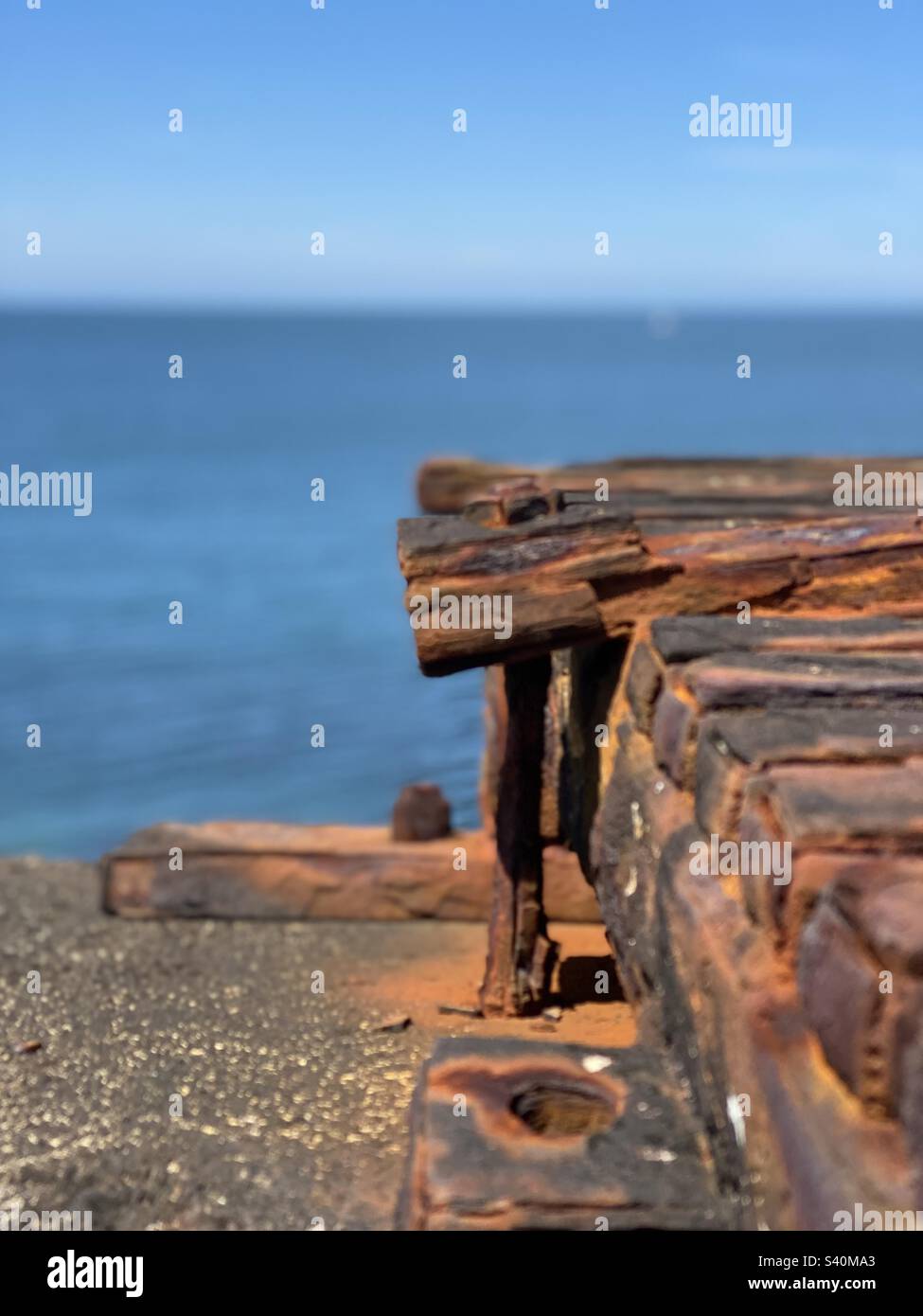 Elements of the sea hi-res stock photography and images - Alamy