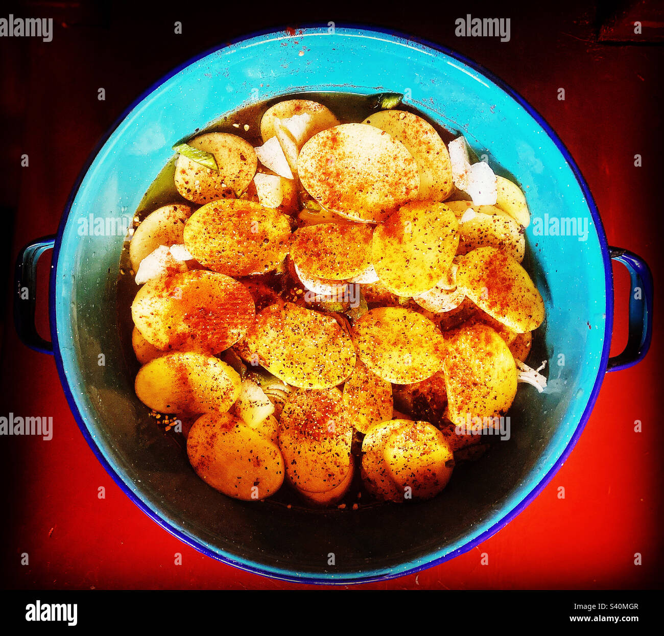 Red hot smartphone stock photos and images - Alamy