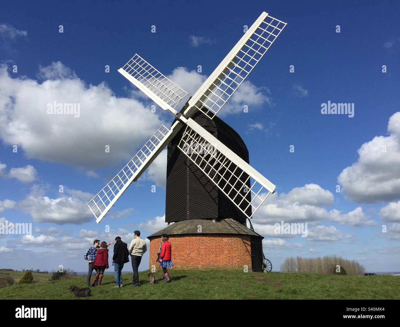 Historic brill smartphone stock photos and images - Alamy