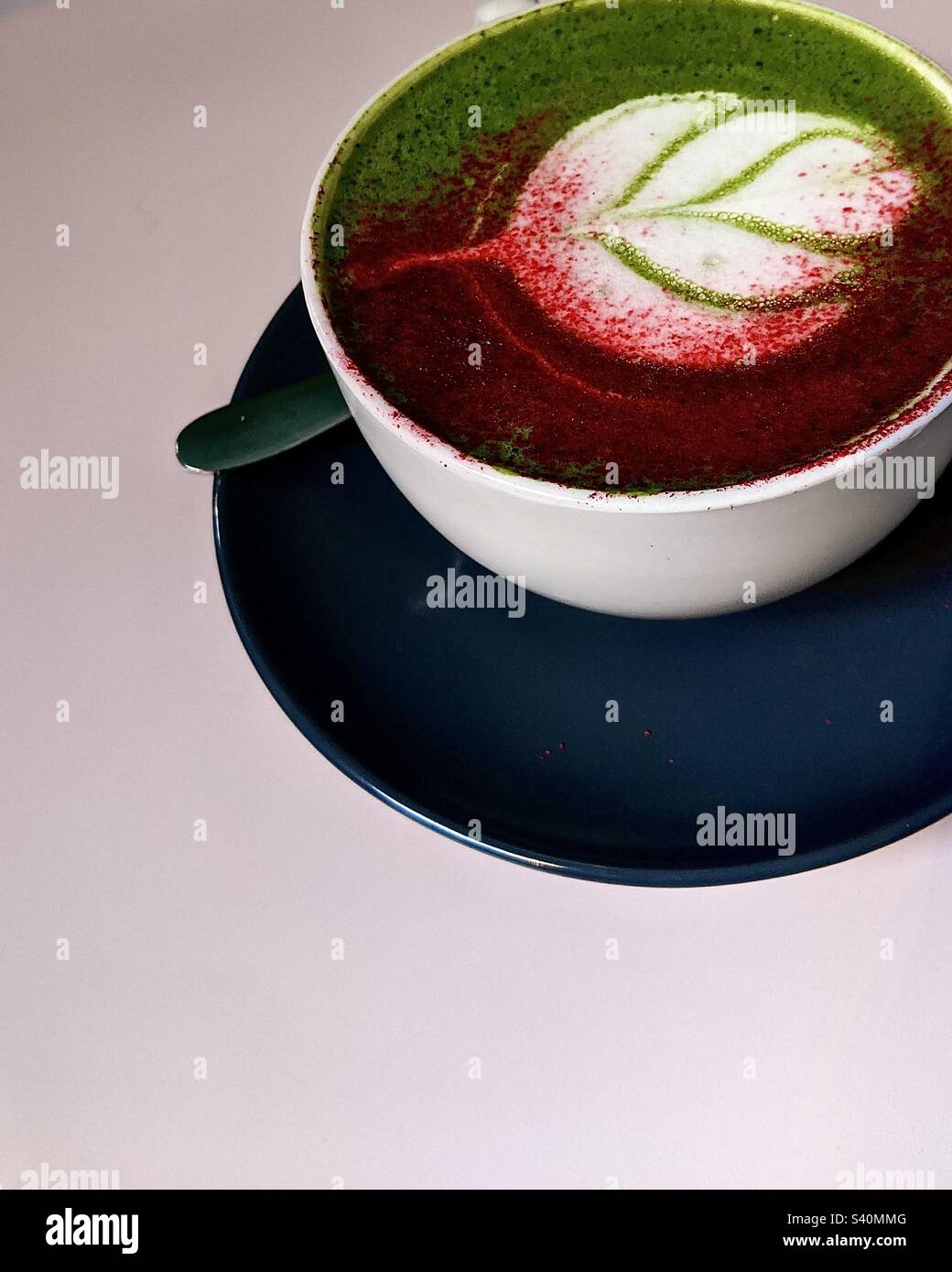 Cafe art hi-res stock photography and images - Alamy